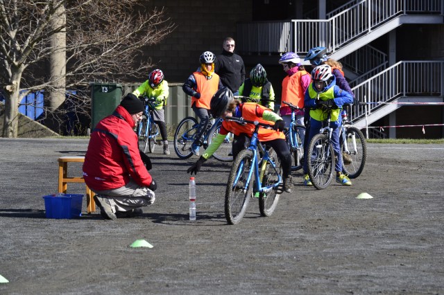 Club Training | East Bradford Cycling Club Est. 1899
