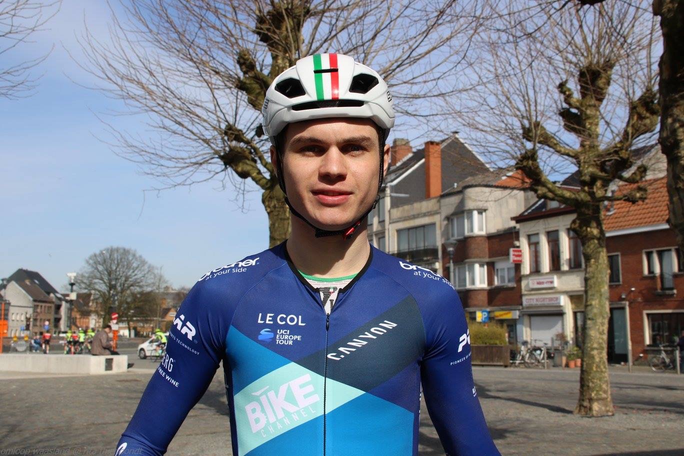 Hall of Fame | East Bradford Cycling Club Est. 1899