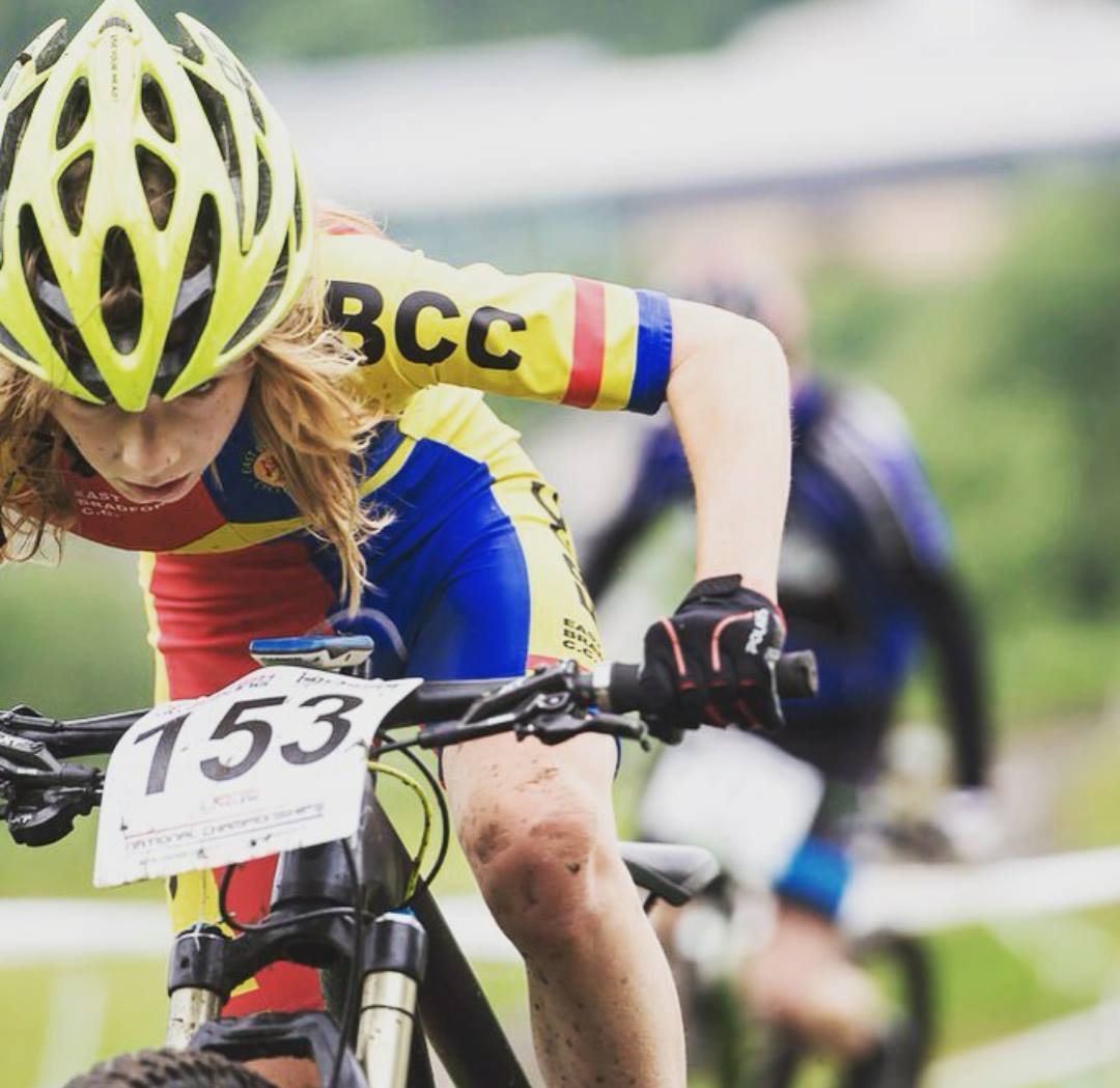 East Bradford Race Team | East Bradford Cycling Club Est. 1899
