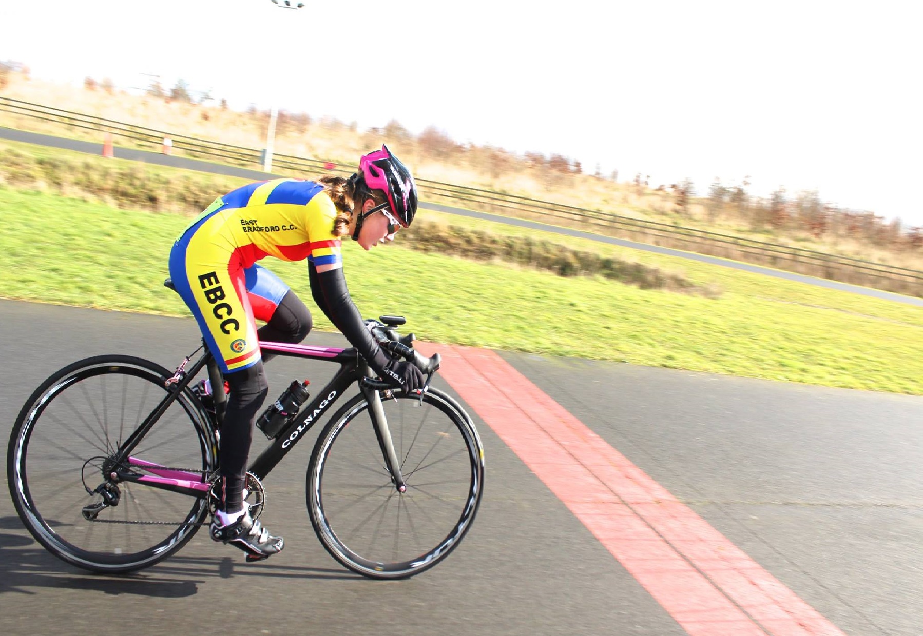 Hall of Fame | East Bradford Cycling Club Est. 1899