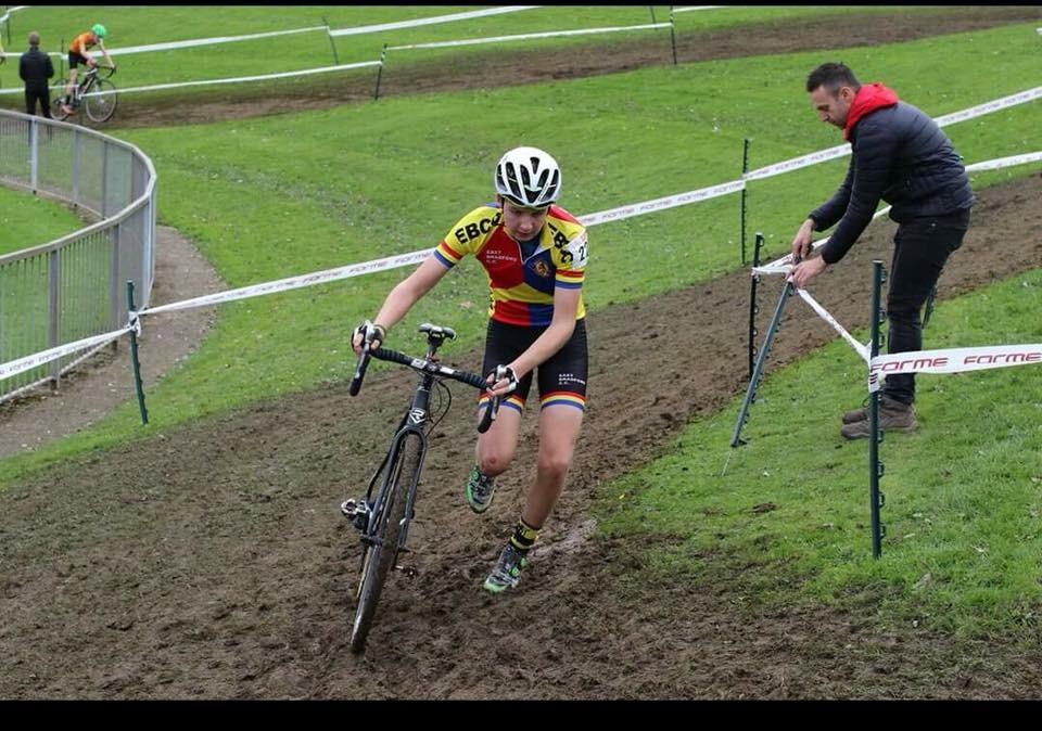 East Bradford Race Team | East Bradford Cycling Club Est. 1899
